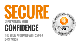 Comodo Positive SSL Certificate